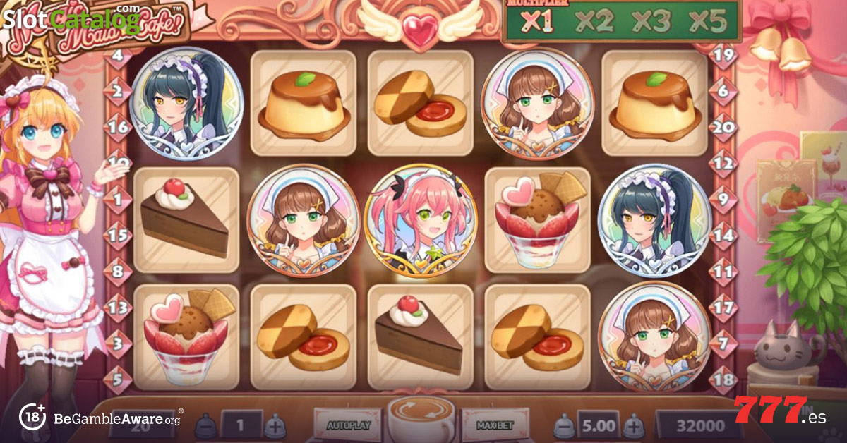 Las mejores slots de temática mágica en casino777 | Casino777 Blog