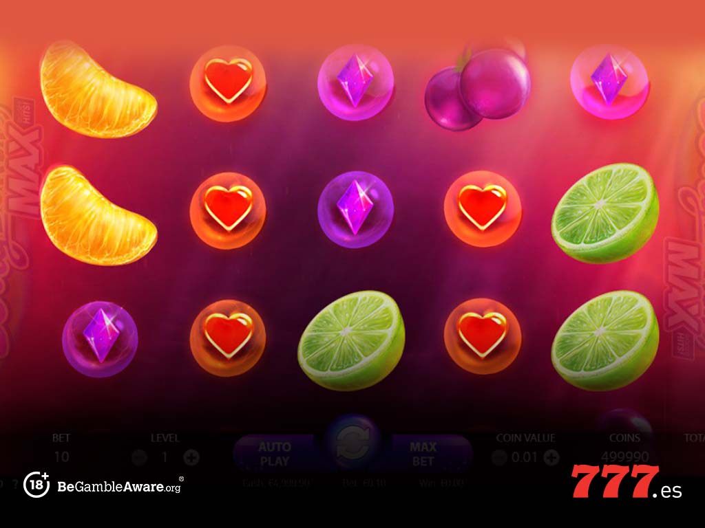 Juegos nuevos de NetEnt | Casino777 Blog