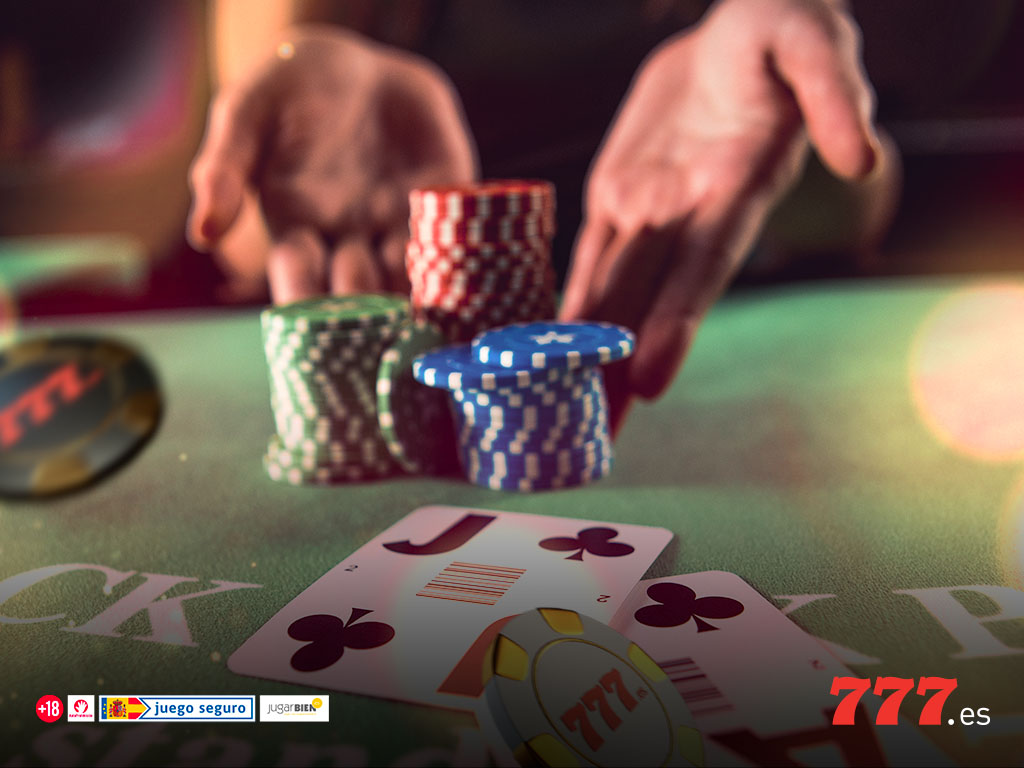¿Por qué el blackjack es tan popular? | Casino777 Blog